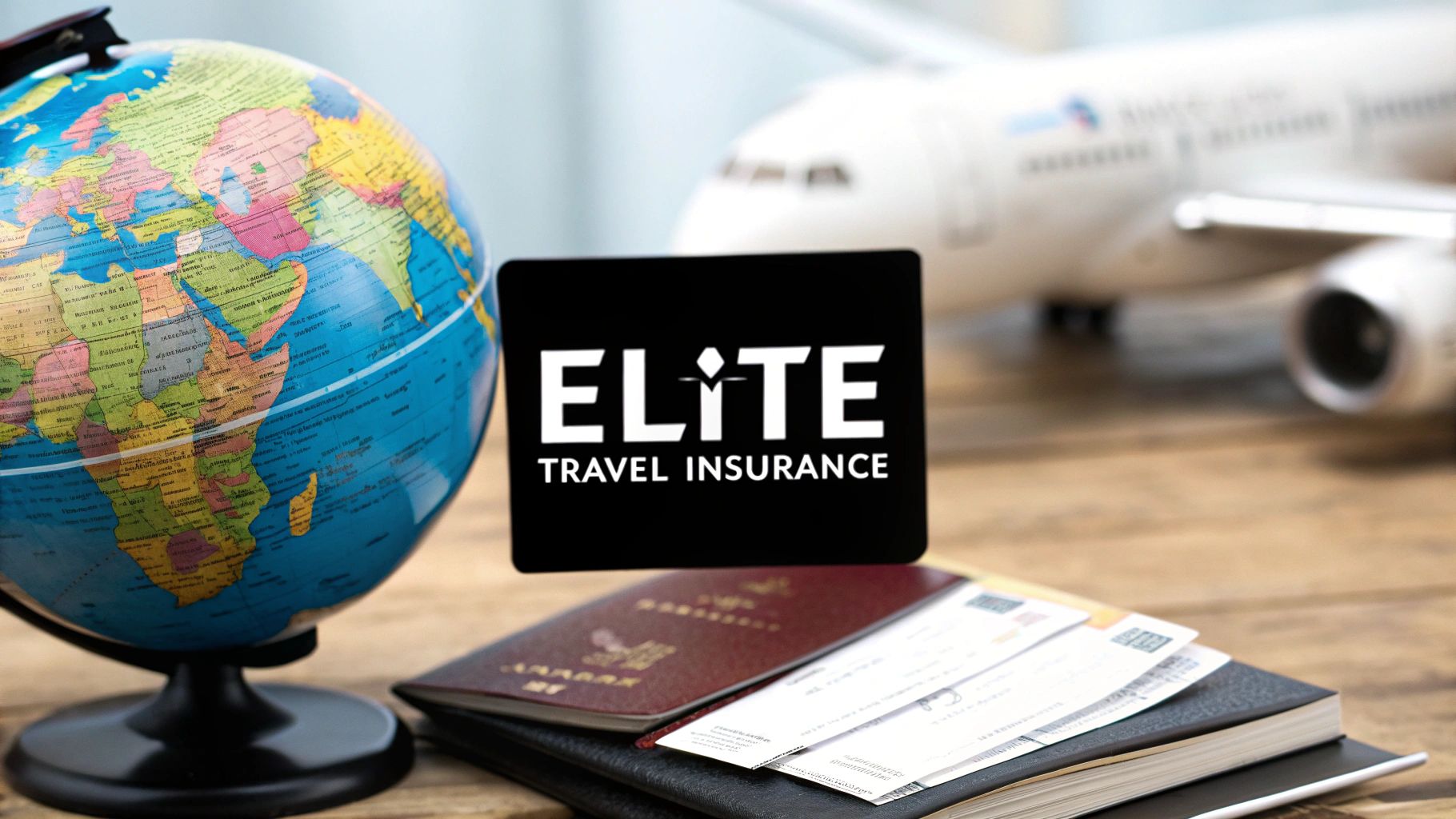 Elite World Trips Travel Insurance Guide - Riviera Expat