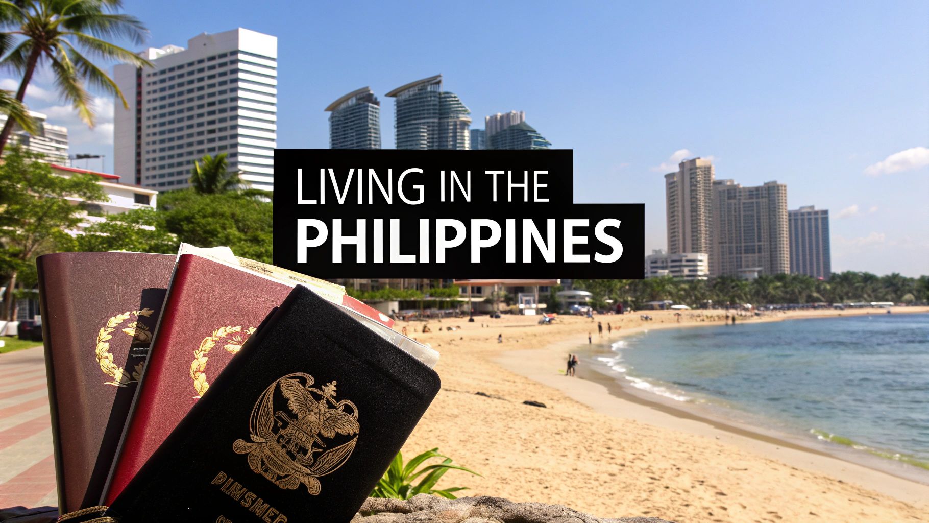 Living in the Philippines as an American: Your Ultimate Guide - Riviera ...
