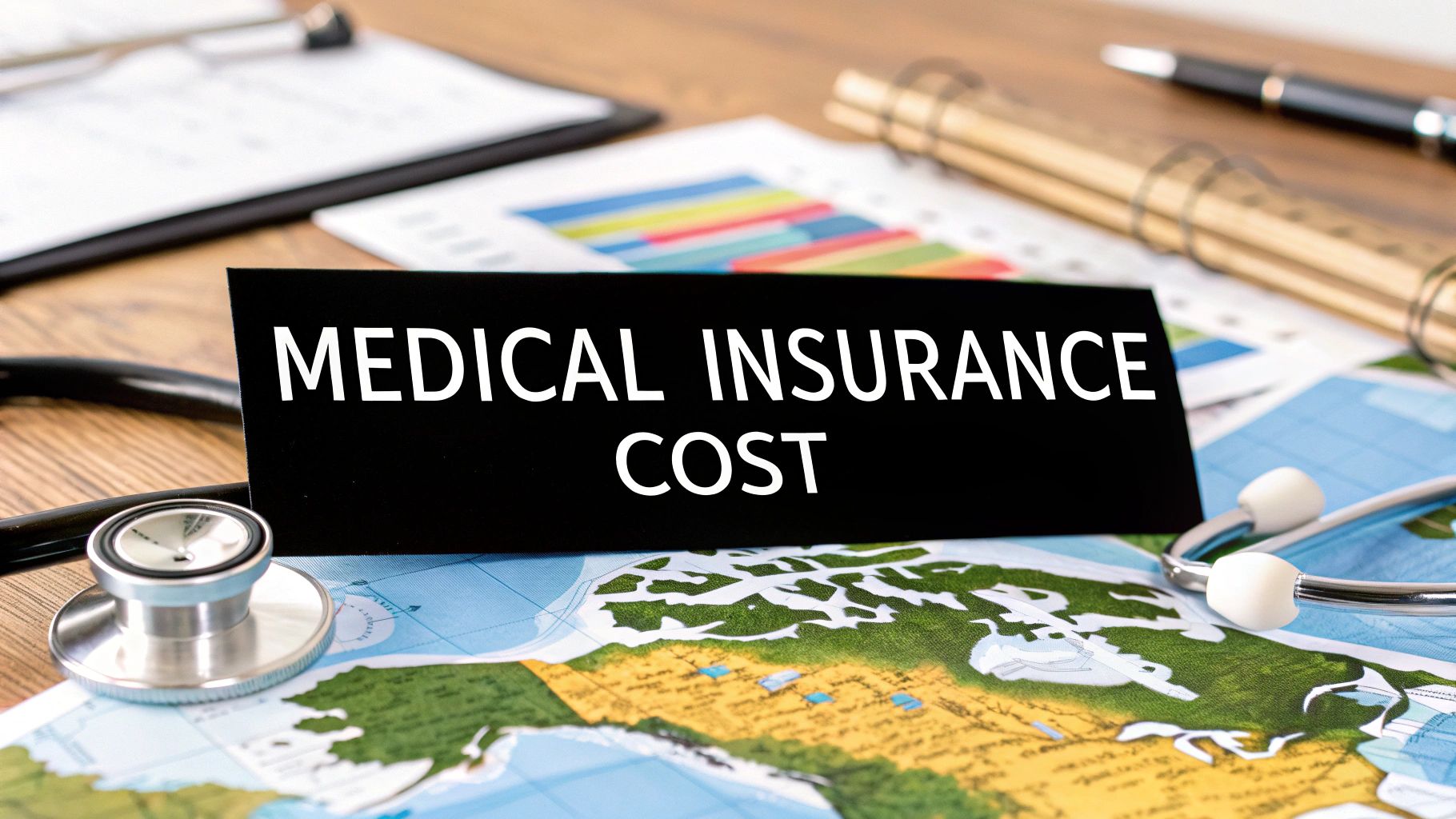 A Guide to the Cost of International Medical Insurance - Riviera Expat