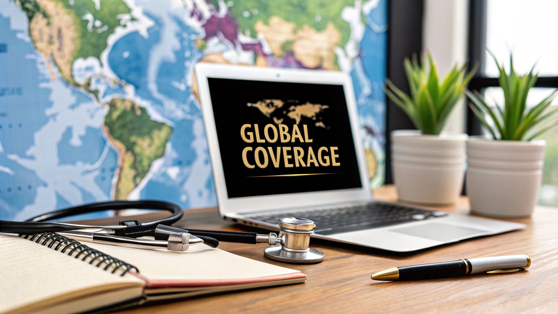 A Guide to International Health Insurance Brokers for Global Lifestyles ...
