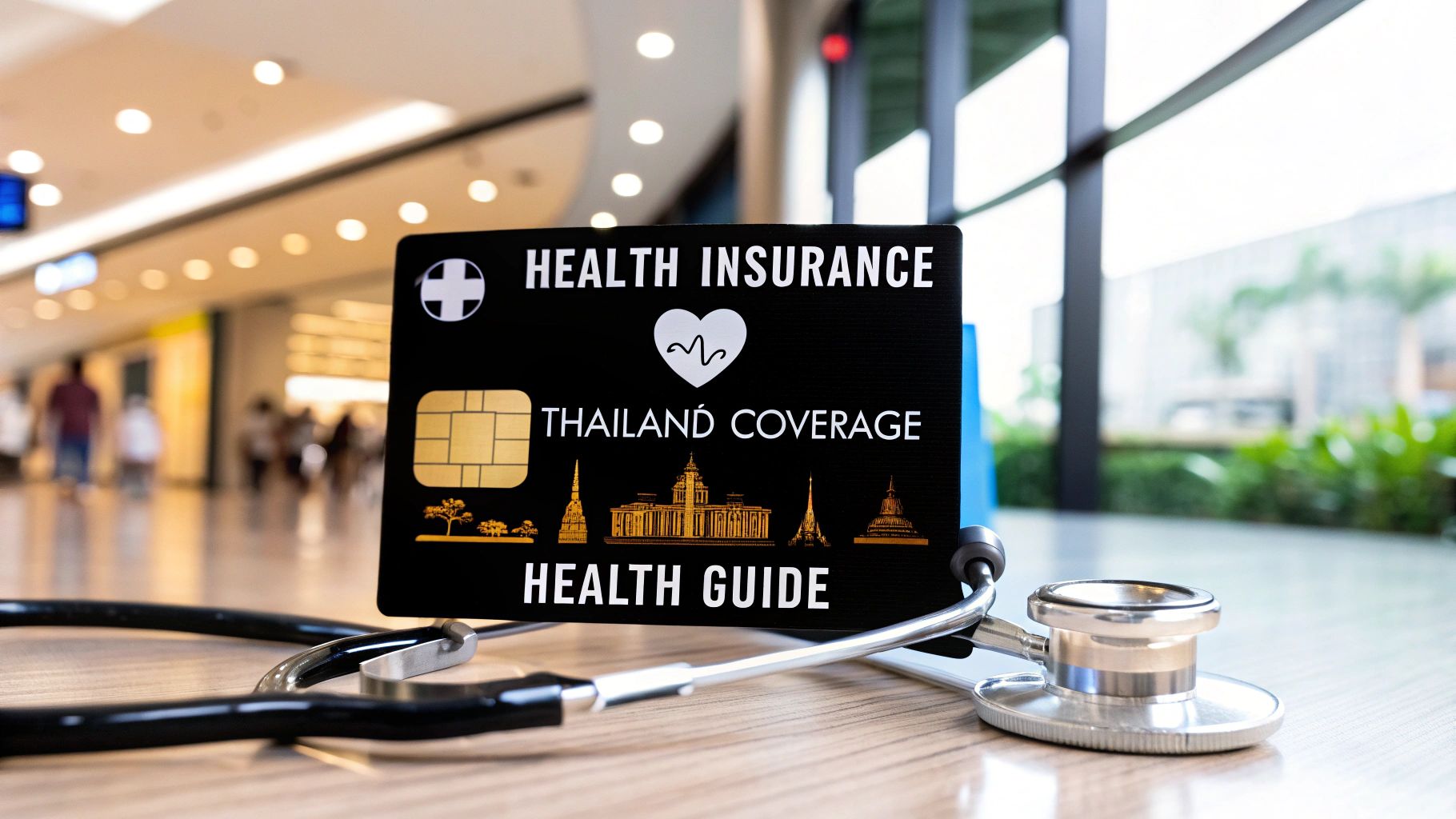 Health Insurance Thailand: A Guide for High-Net-Worth Individuals ...