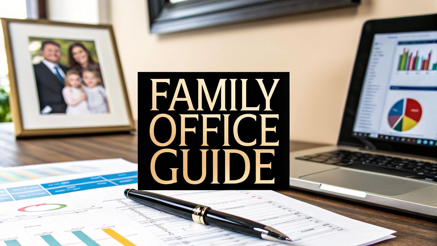 Family Office Wealth Management: A Guide for High-Net-Worth Individuals ...