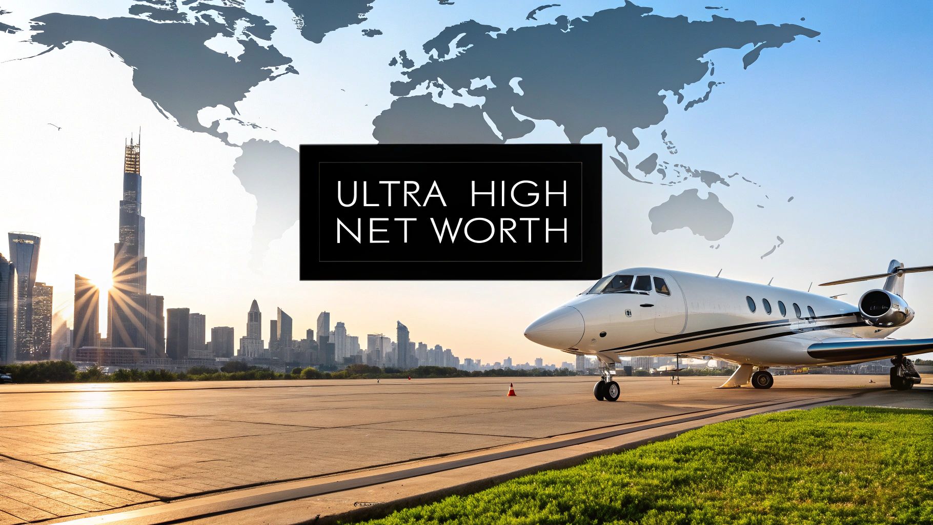 The Ultra High Net Worth Lifestyle Guide - Riviera Expat