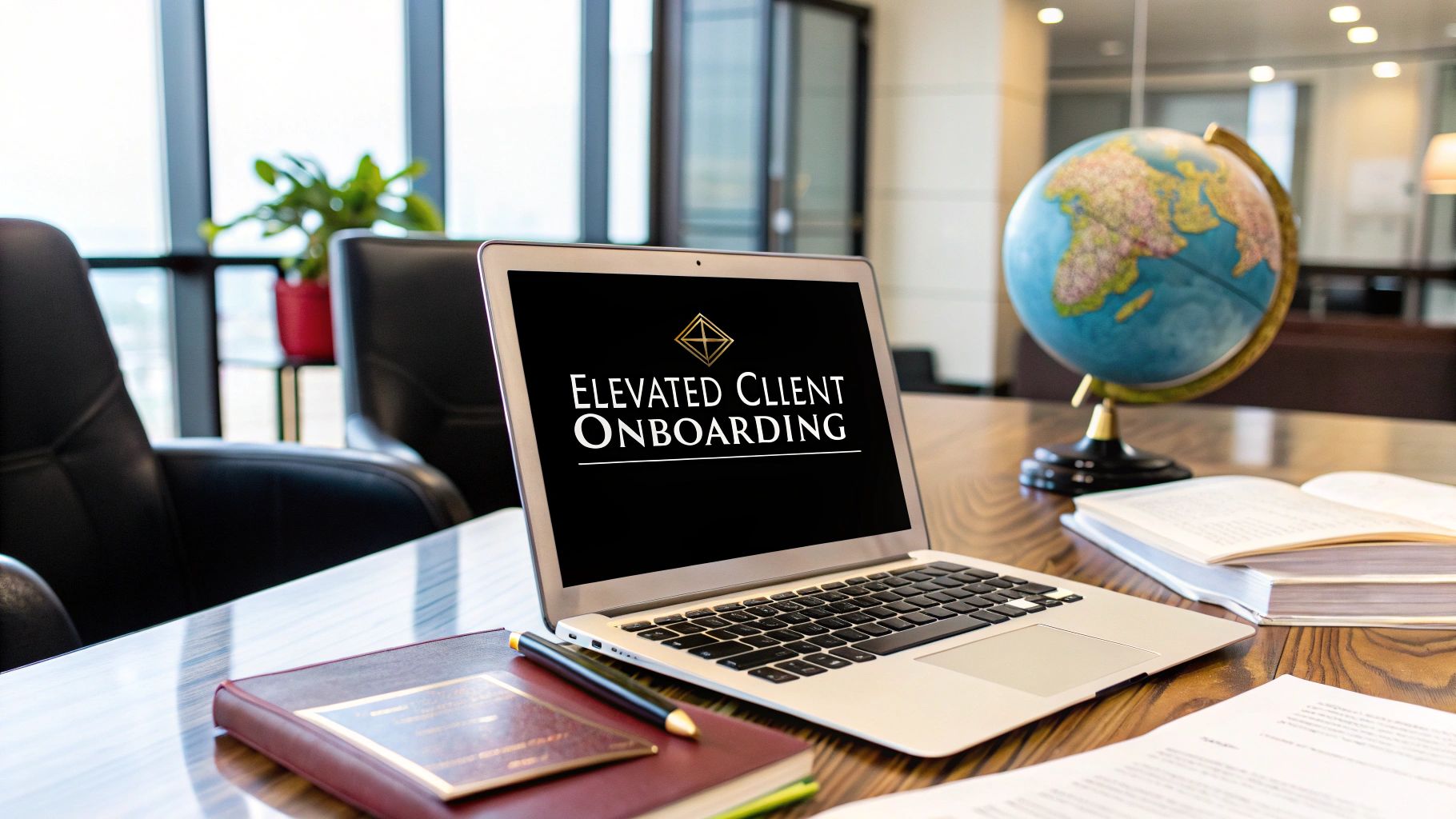7 Elevated Client Onboarding Best Practices for 2025 - Riviera Expat