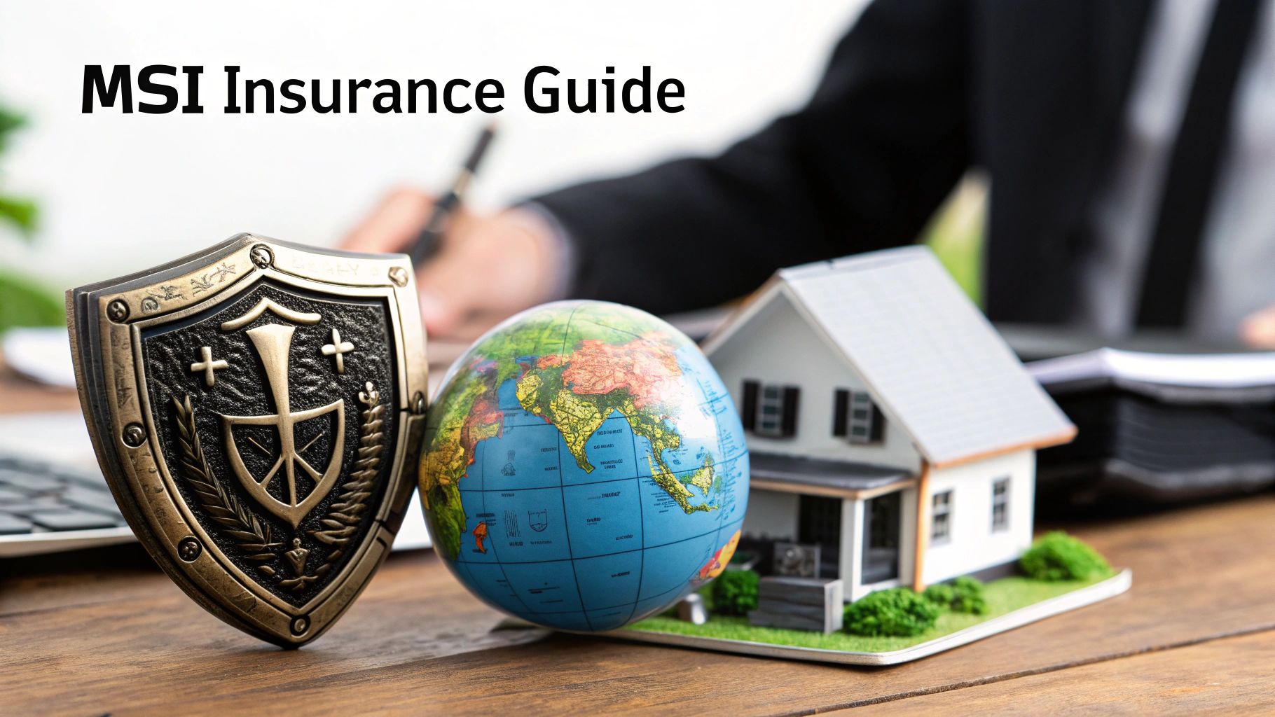 What is MSI Insurance? A Guide to Its Bespoke Coverage - Riviera Expat