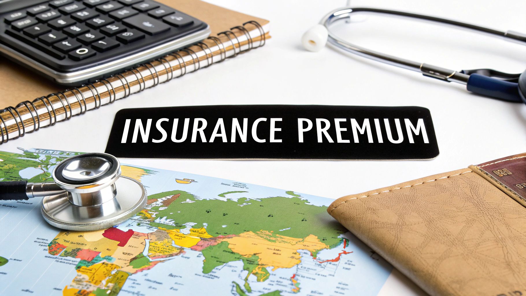 What Is Premium in Health Insurance? A Clear Explanation for Expats ...