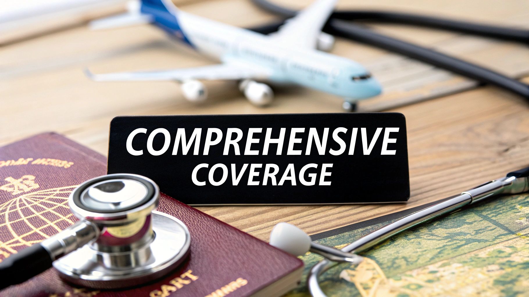 What is Comprehensive Medical Insurance? A Strategic Guide for ...