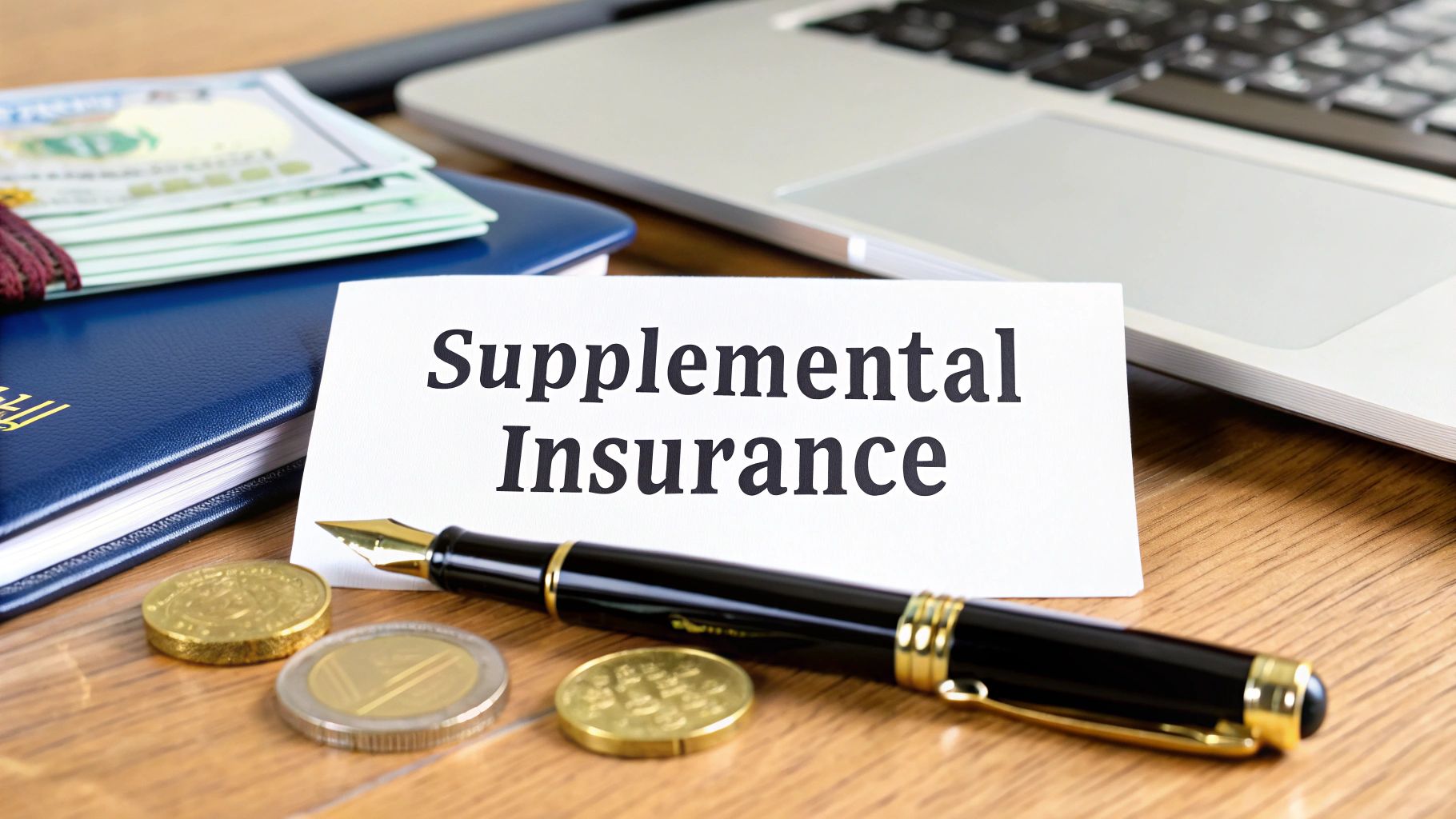 Supplemental Insurance Definition: A Guide to Asset Protection ...