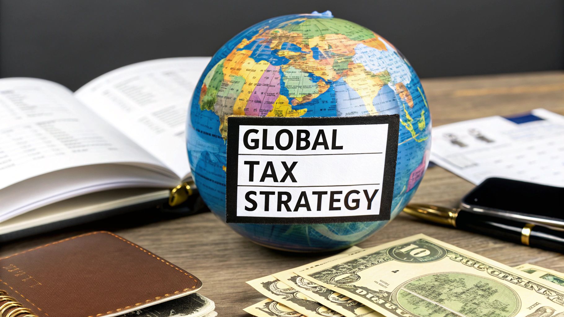 Mastering Cross Border Tax Planning for High-Net-Worth Individuals ...