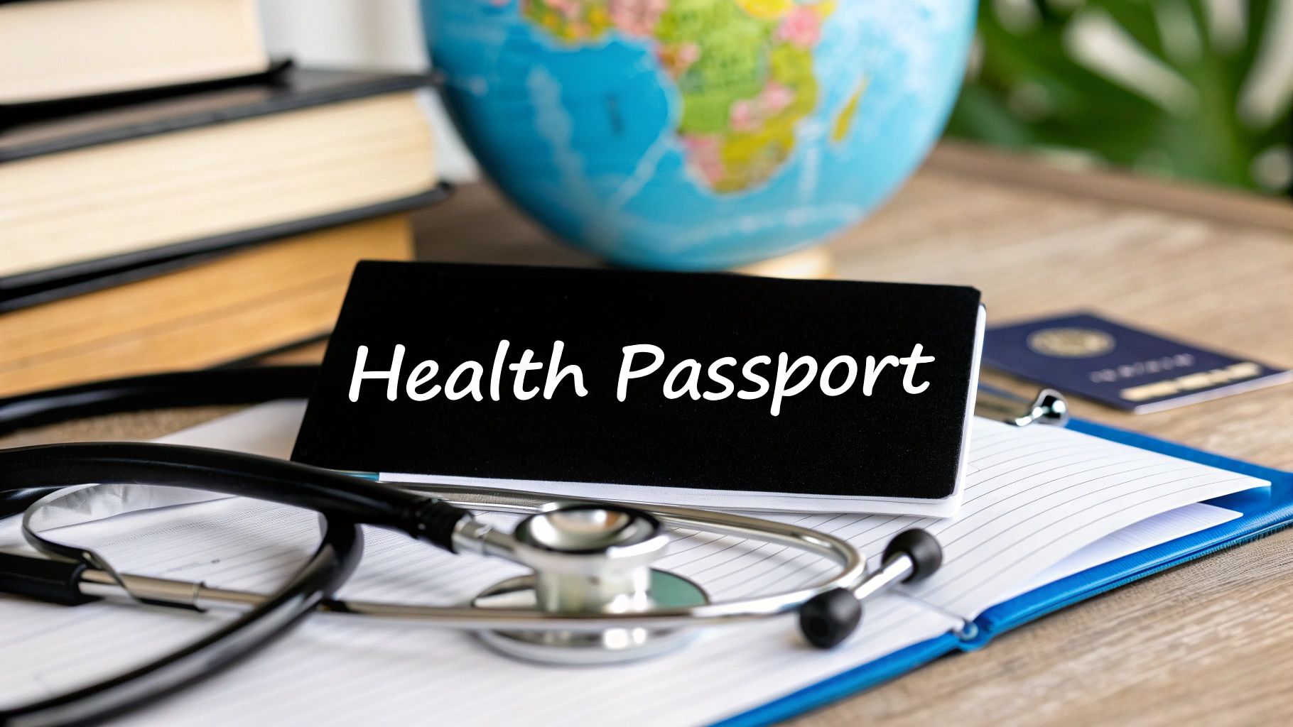 Your Guide to International Medical Insurance - Riviera Expat