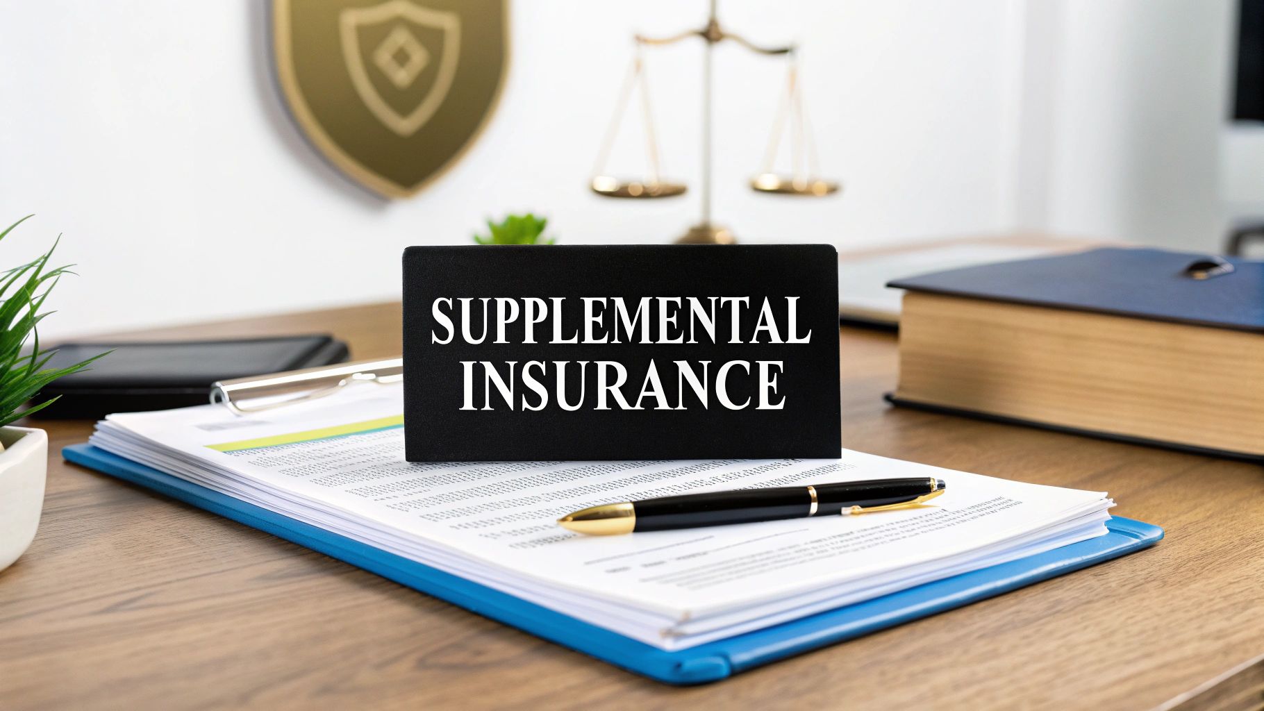 What Is Supplemental Health Insurance? A Strategic Guide for Asset ...