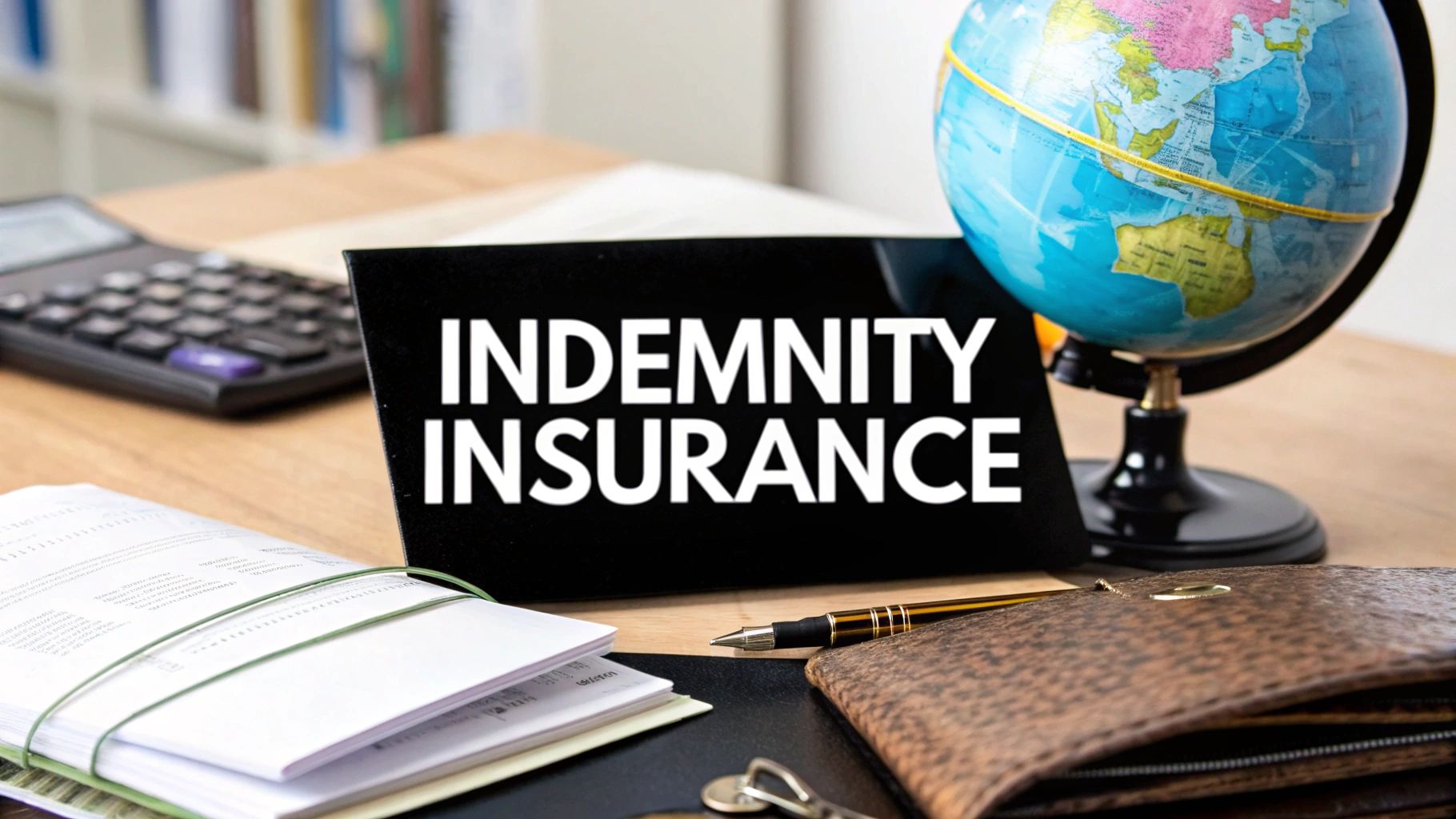 What is Indemnity Health Insurance? A Guide for Global Citizens ...