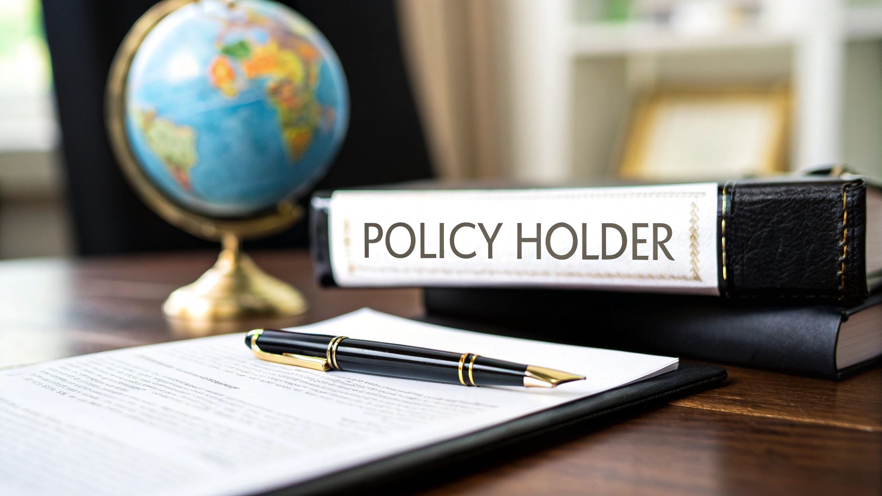 What Is a Policyholder? Key Insights in Global Health Insurance ...