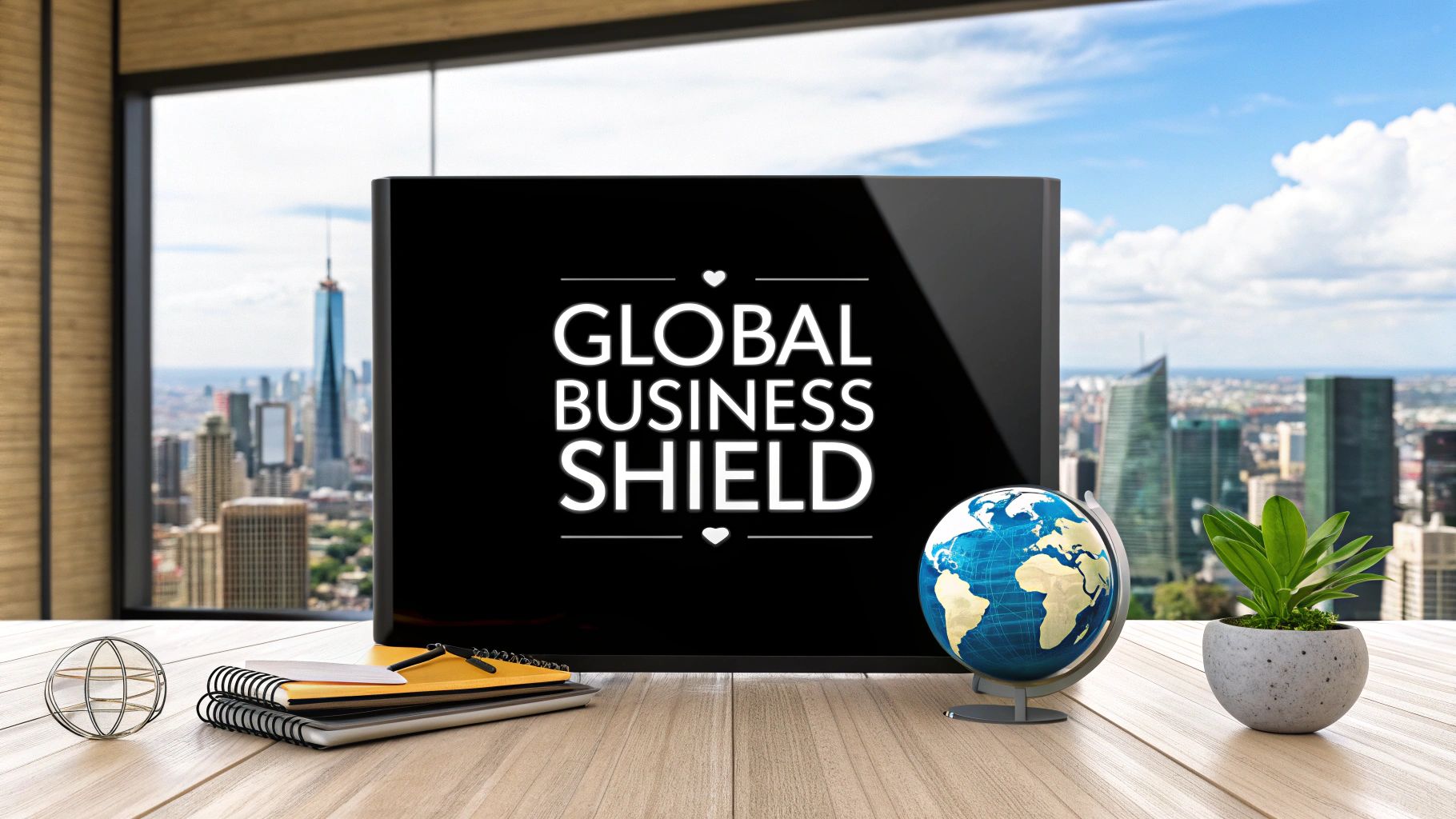 International Business Insurance | A Strategic Imperative for Your ...
