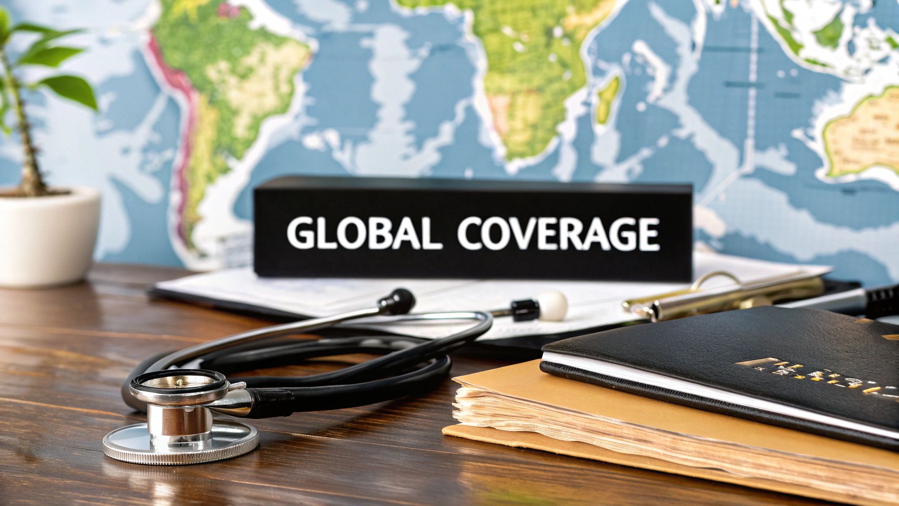 Expat Health Insurance: A Strategic Guide for the Global Citizen ...
