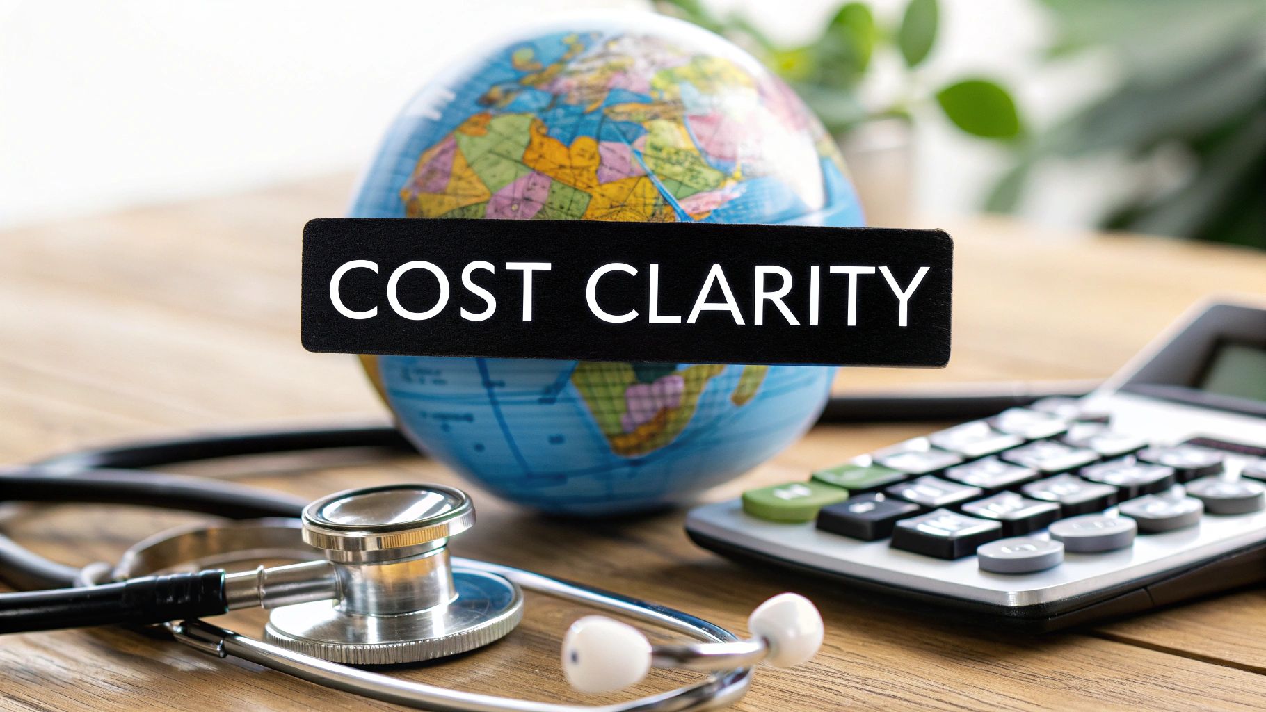 Navigating Healthcare Investments: A Guide to Cost Transparency Tools ...