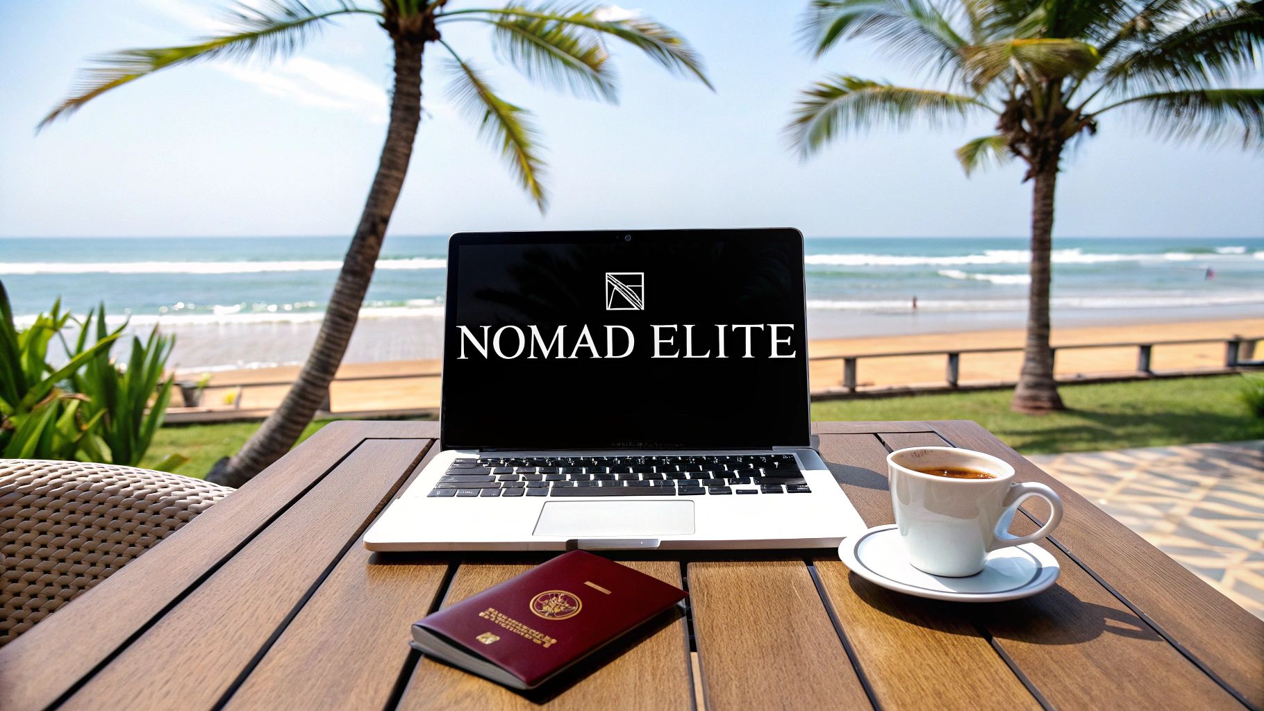 Top 9 Best Digital Nomad Destinations for 2025 - Riviera Expat