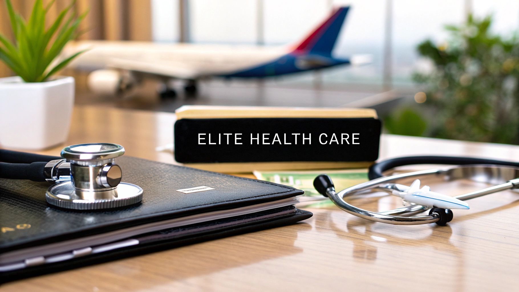 A Guide to Elite Private Health Care Plans - Riviera Expat