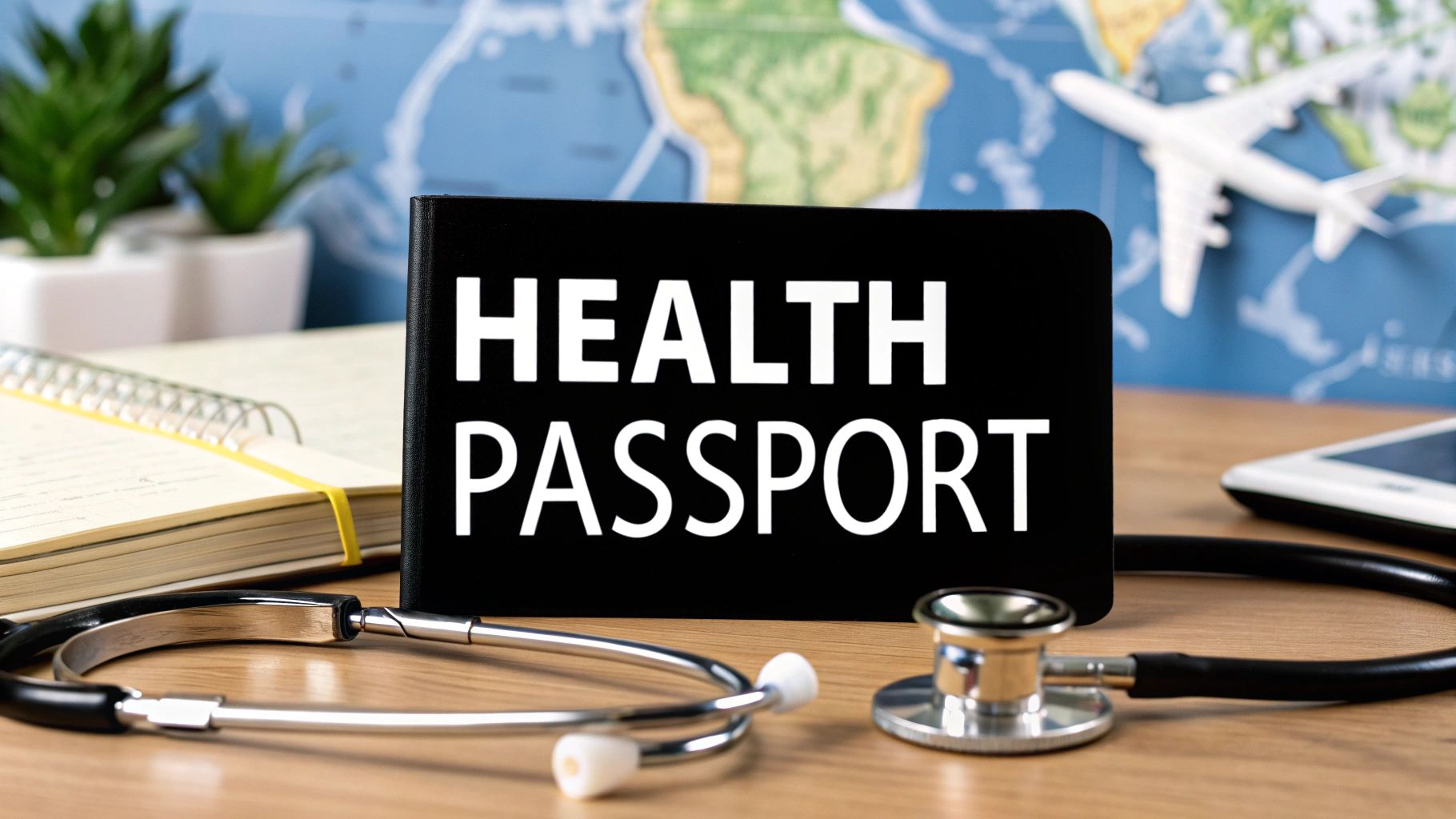 A Guide to International Medical Insurance for Expats - Riviera Expat