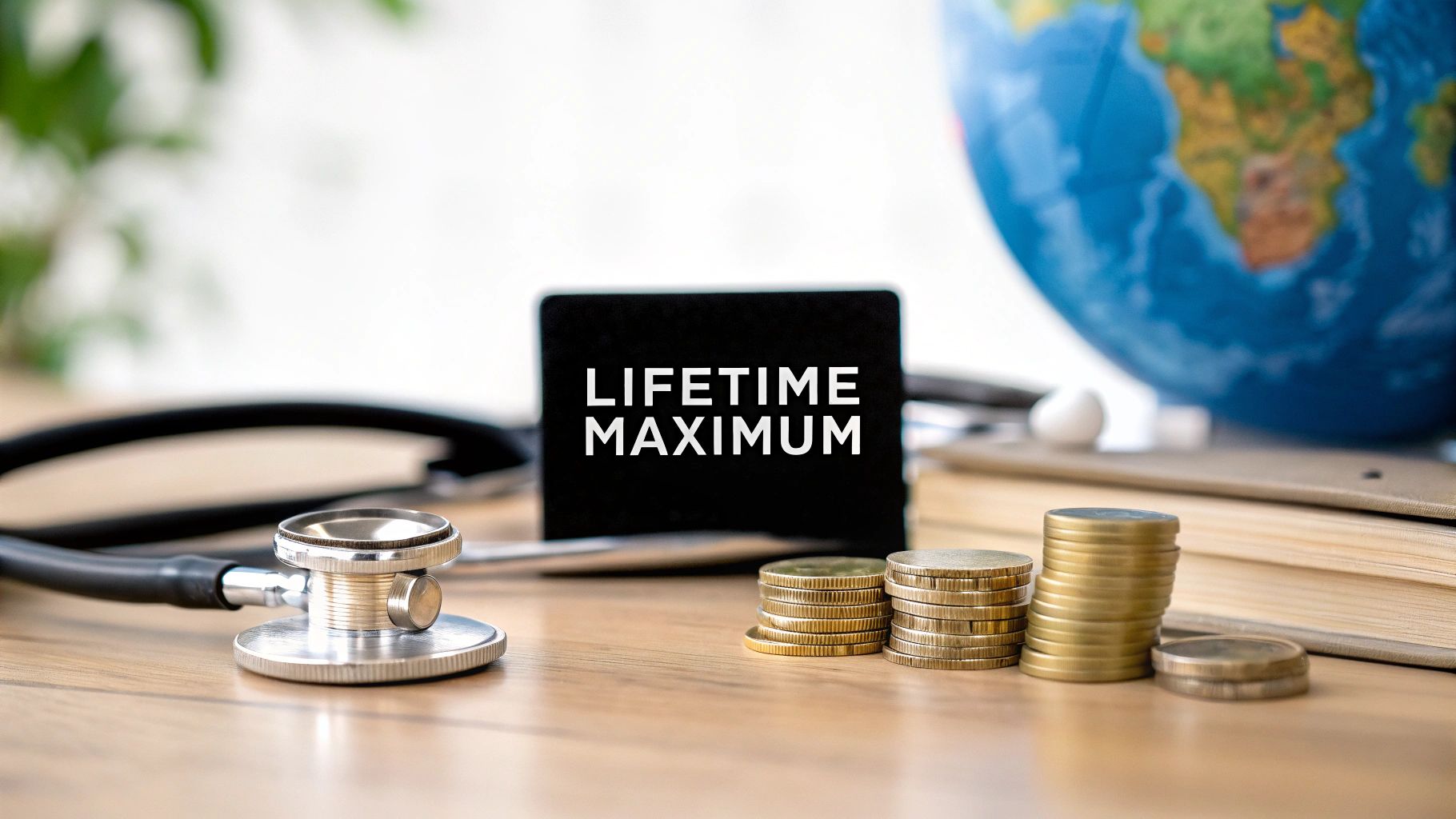 What is lifetime maximum health insurance? A Definitive Guide - Riviera ...