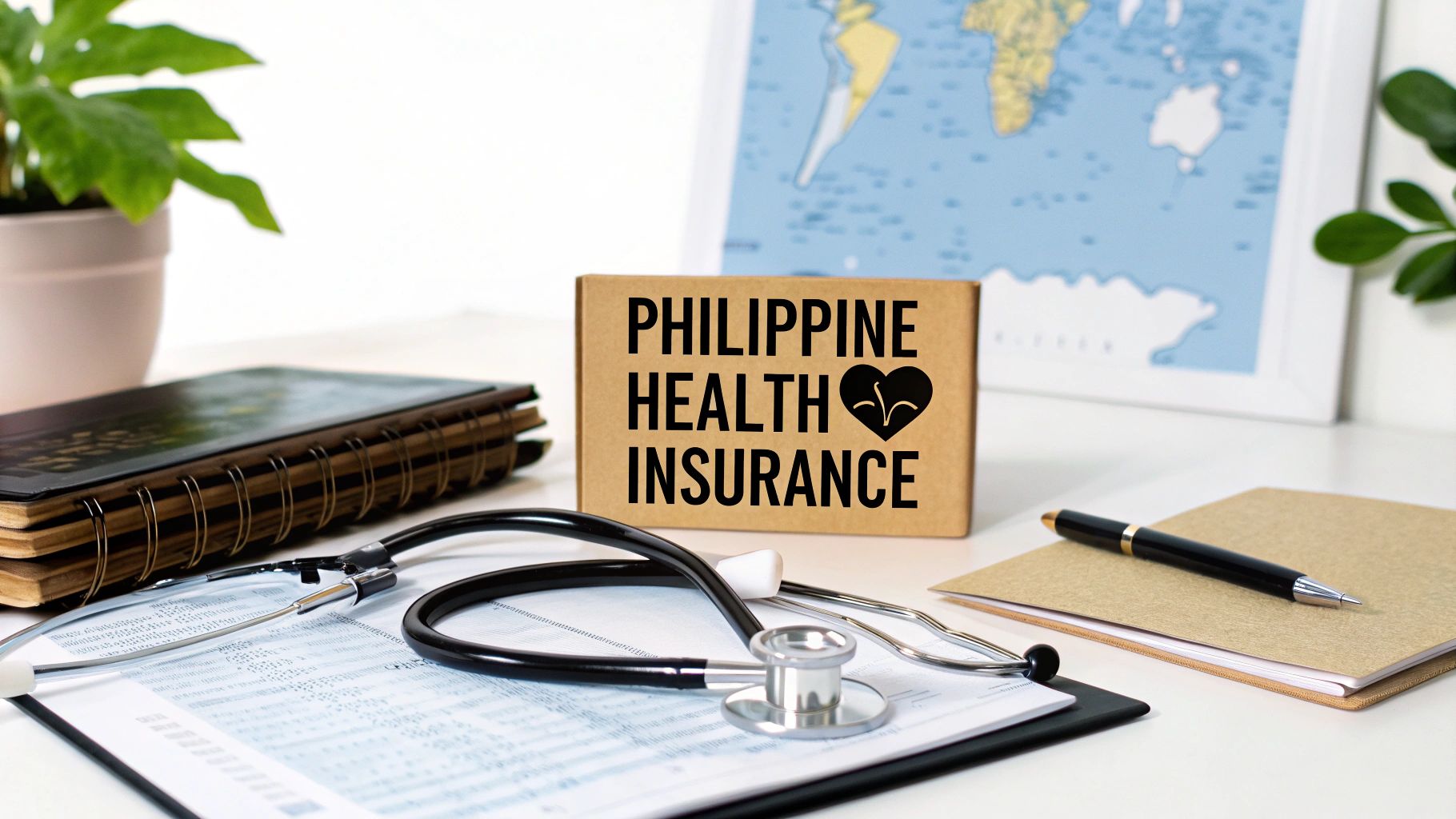 A Strategic Guide to Medical Insurance in the Philippines - Riviera Expat