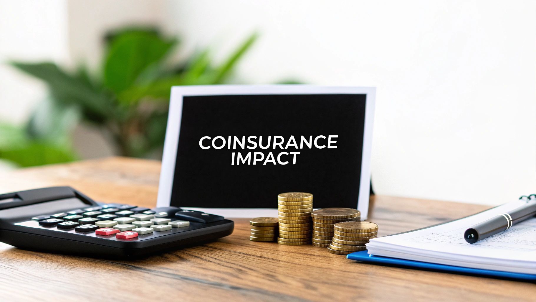 Coinsurance Health Insurance: A Strategic Guide to Managing Your ...