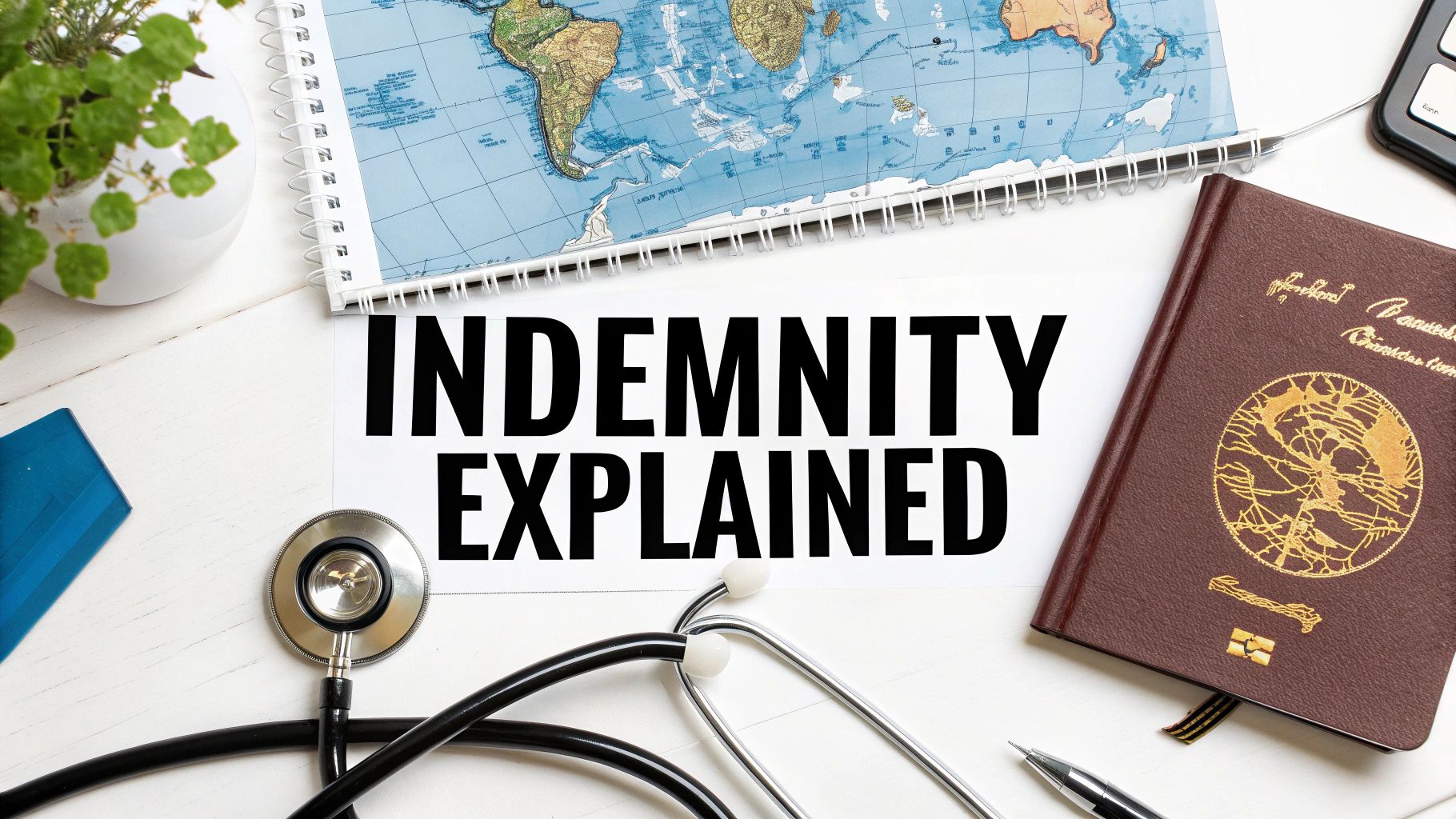 What Does Indemnity Insurance Mean for High-Net-Worth Individuals ...