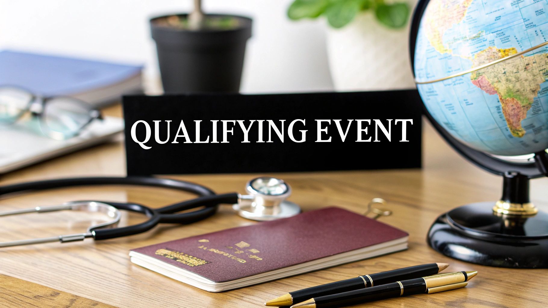 What Is a Qualifying Event for Health Insurance? A Guide for Discerning ...