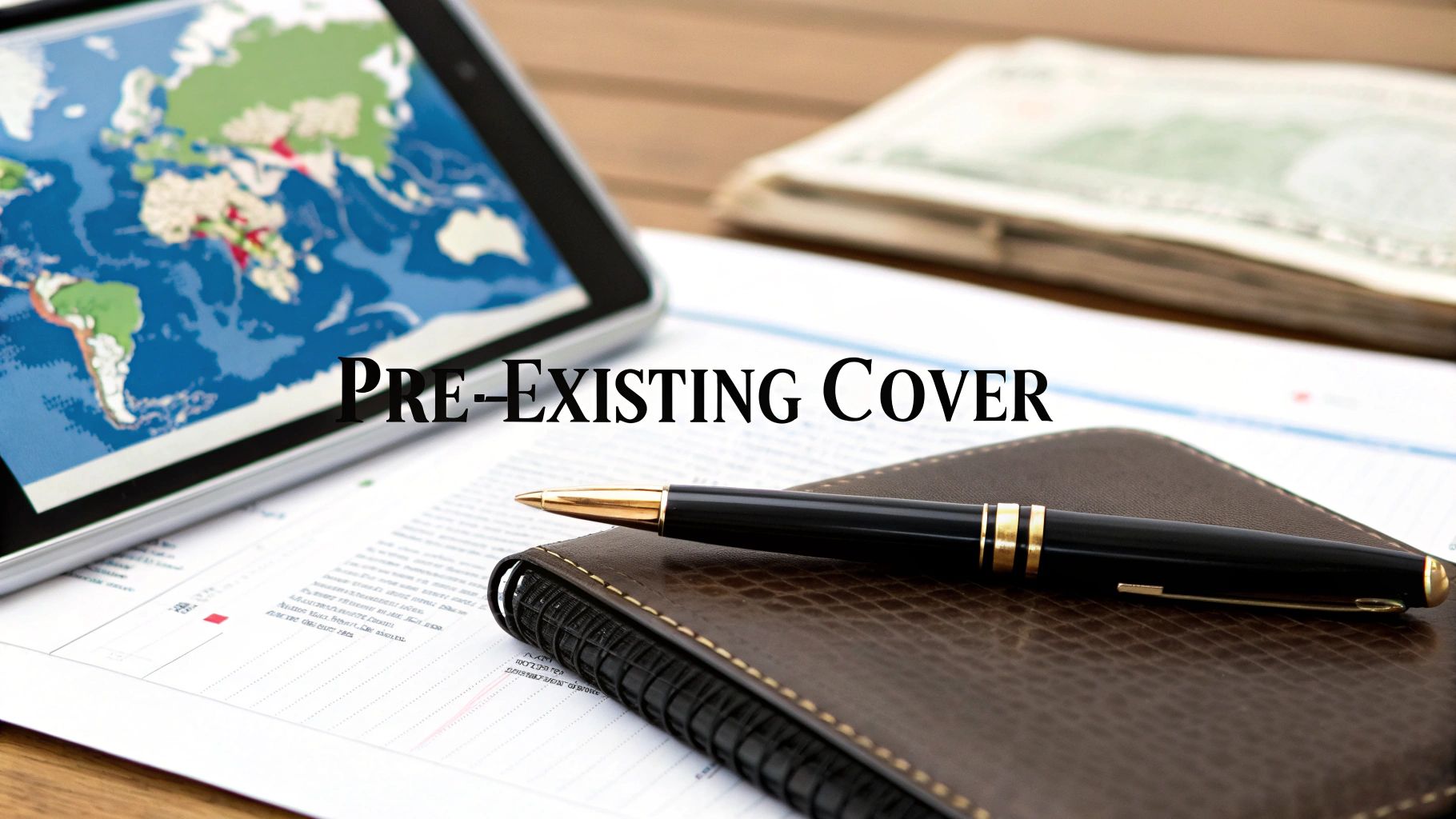 Navigating Insurance Pre-Existing Conditions: A Global Guide for High ...