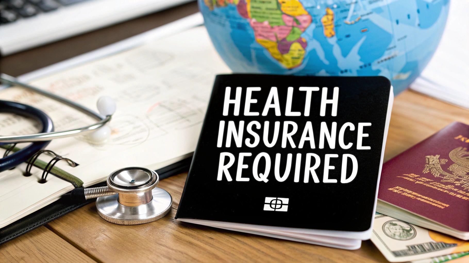 Is Health Insurance Required? Navigating Mandates for Global ...