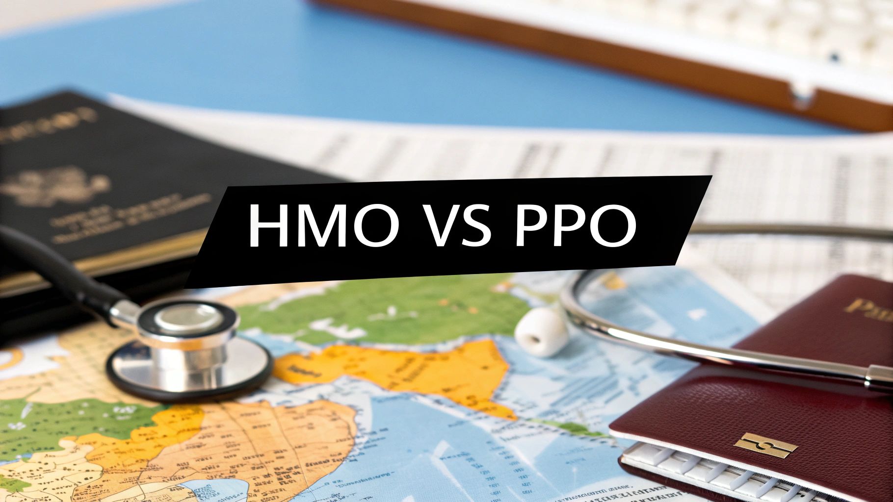 Difference Between HMO and PPO: Key Insights for Global Healthcare ...