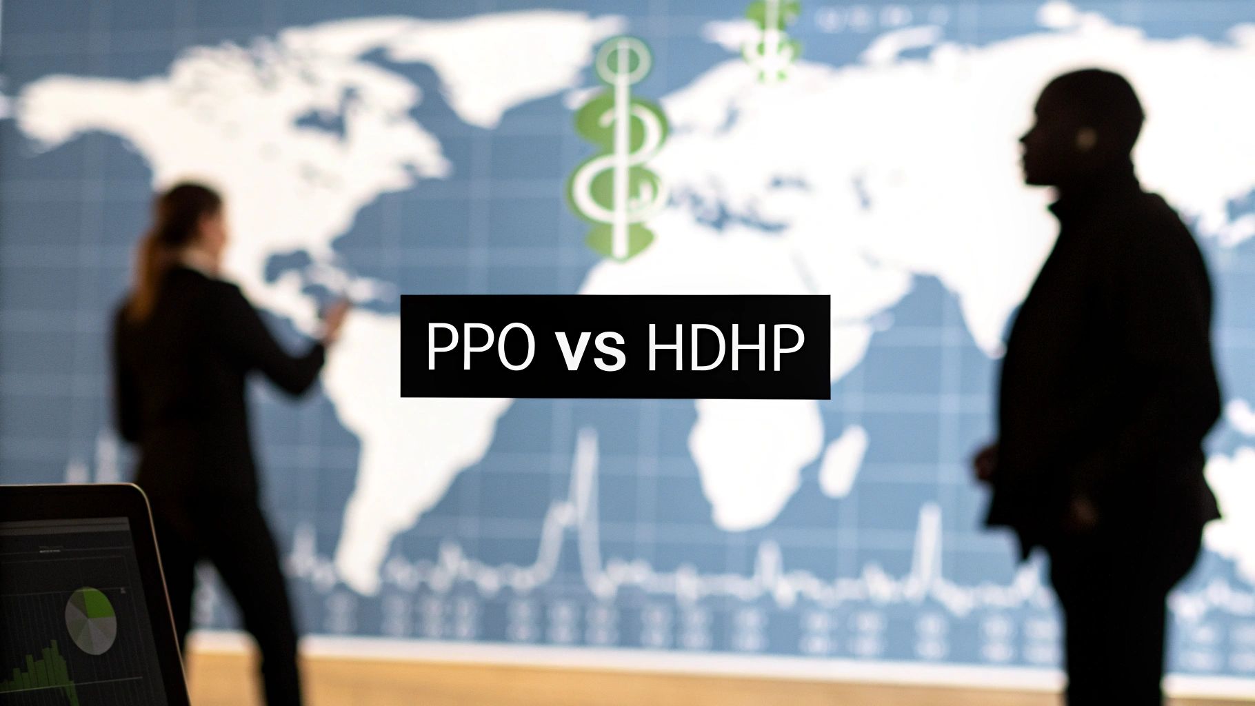 PPO vs HDHP: Strategic Health Plan Choices for High-Net-Worth Global ...