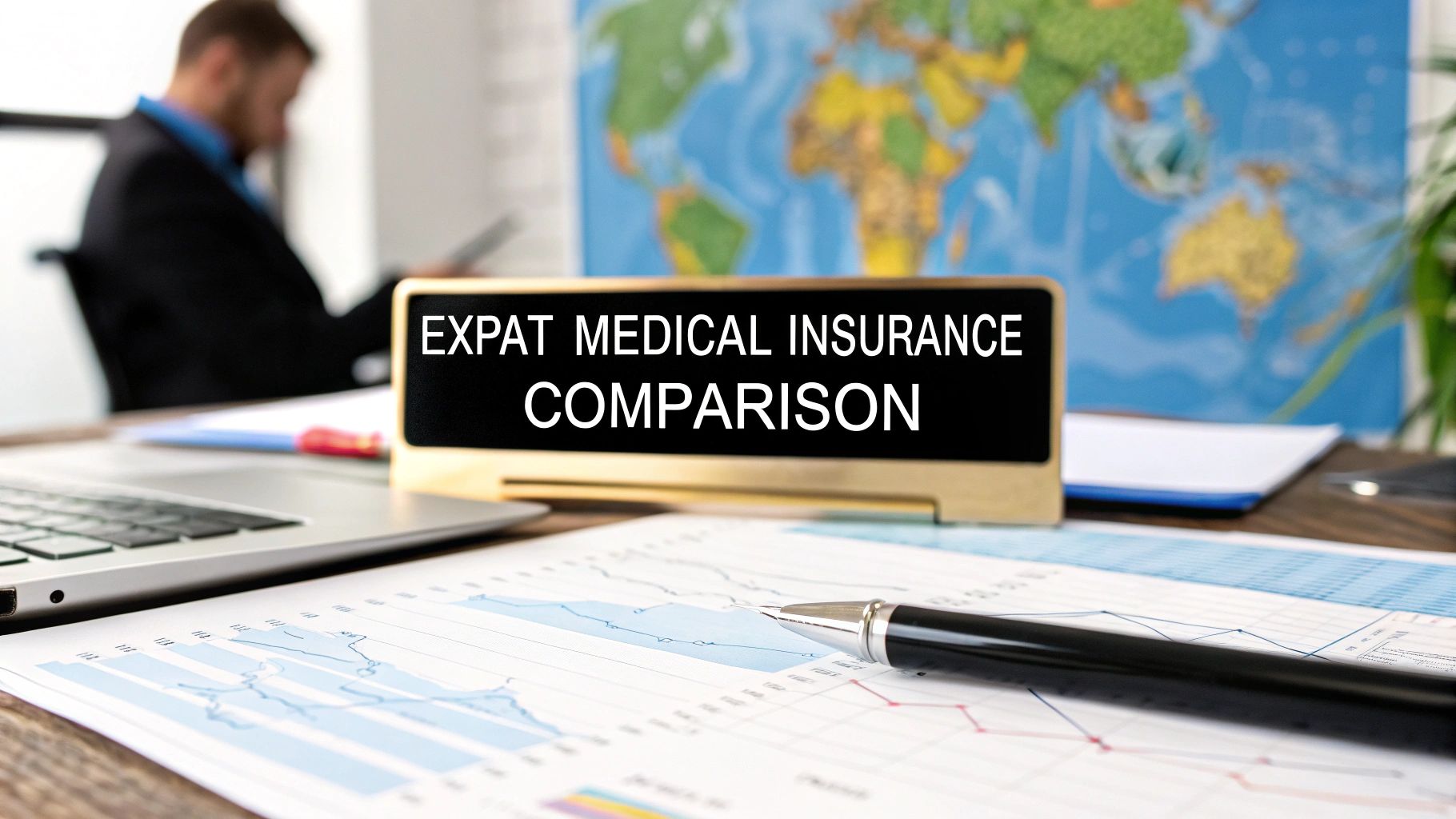 A Strategic Guide to Private Medical Insurance Comparison for Global ...
