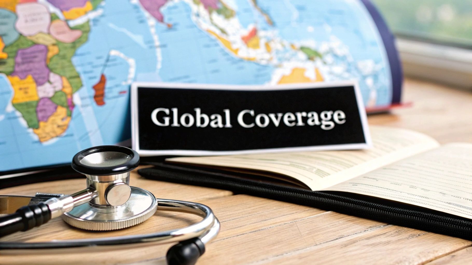 A Discerning Expat's Guide to International Health Insurance - Riviera ...