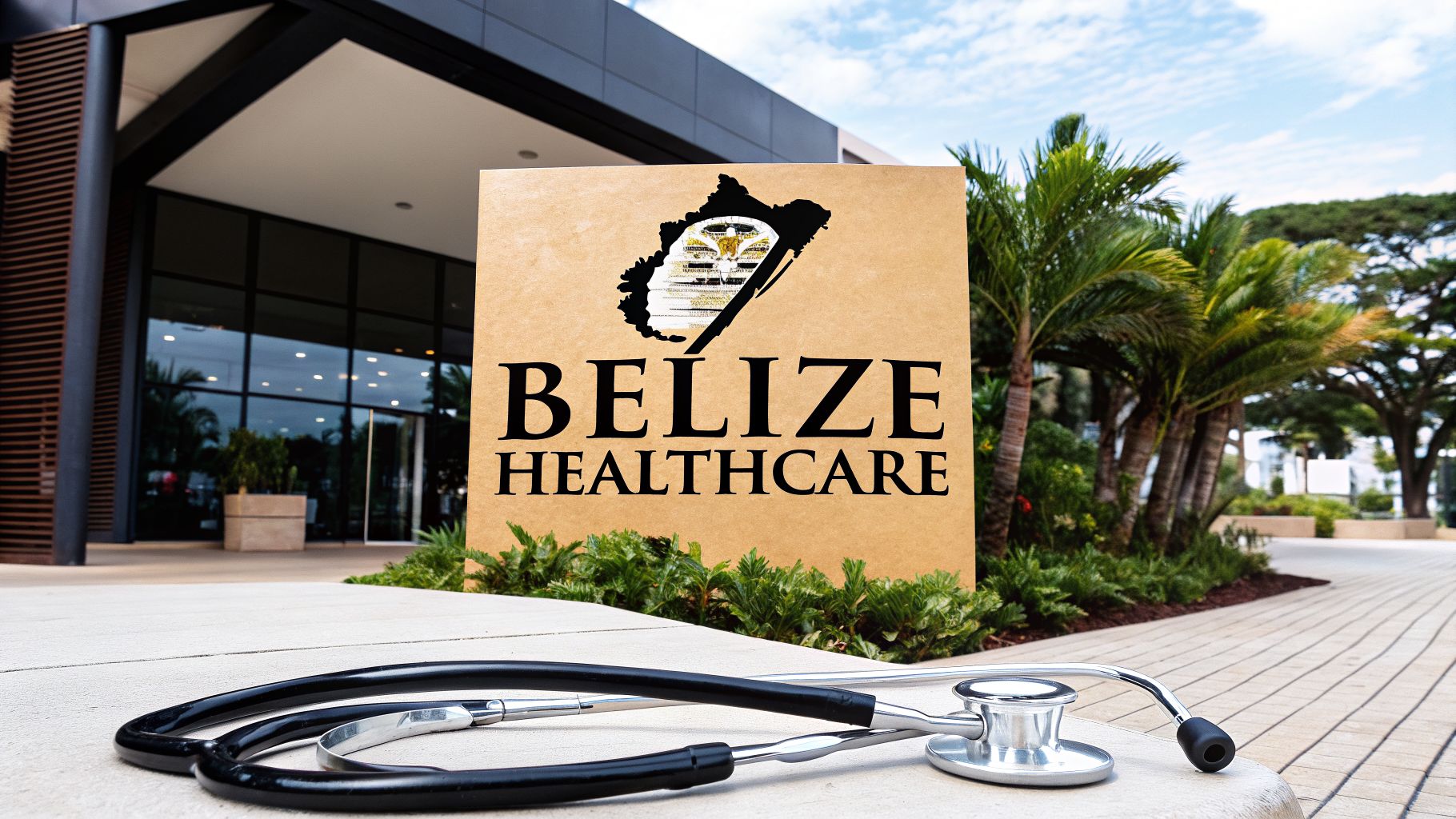 Medical Care in Belize: A Guide for Expatriates and Investors - Riviera ...