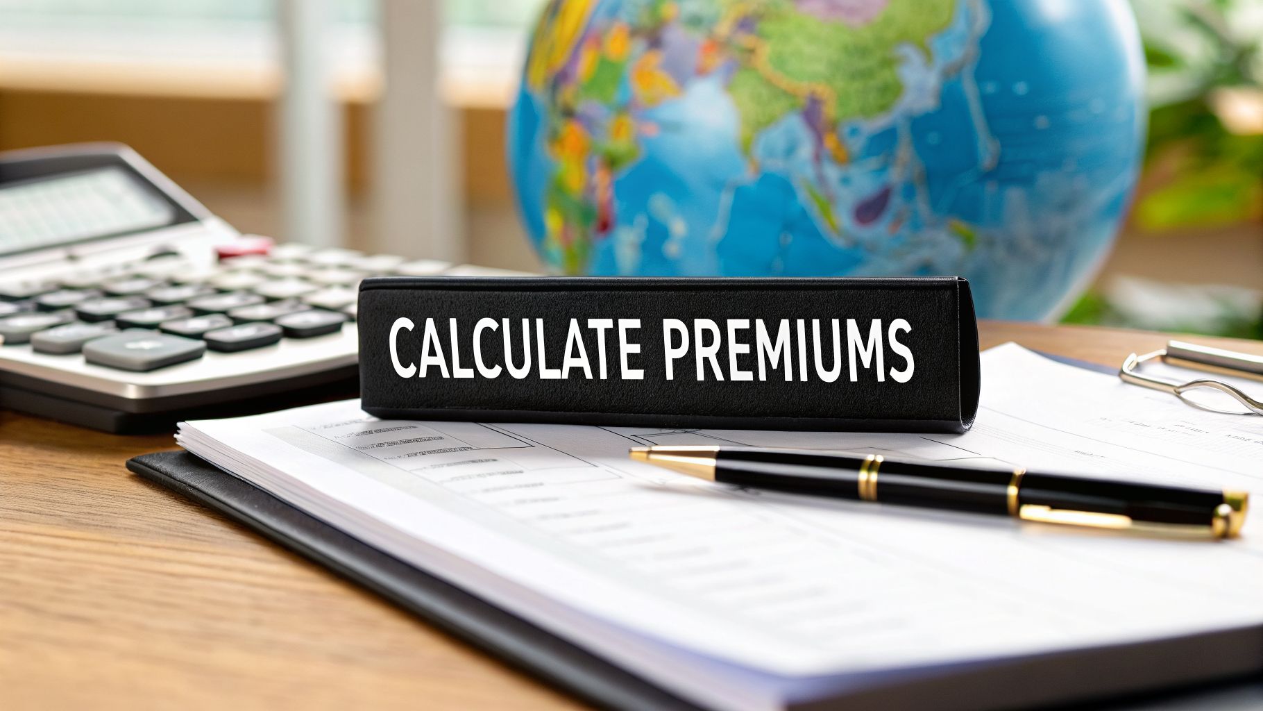 A HNW Expat's Guide to Calculating International Health Insurance ...