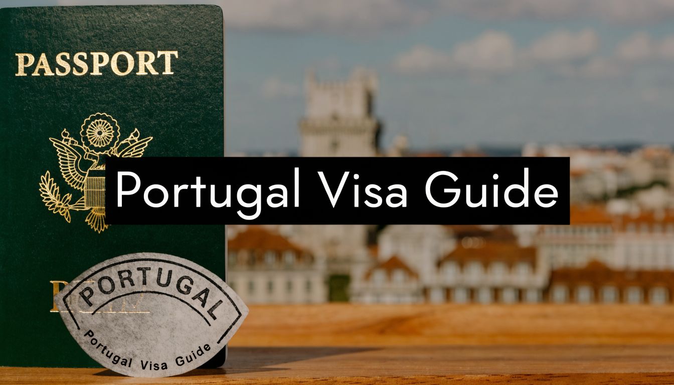 Portugal Visa Requirements for US Citizens: 2026 Guide - Riviera Expat